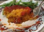 Tempeh Not-Meatloaf – Veggie Diva's Kitchen